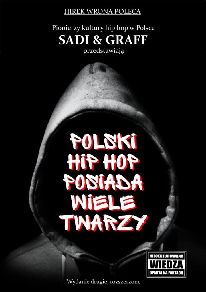 Wiele, czyli ile? "Polski Hip Hop Posiada Wiele Twarzy" w nowej wersji ...